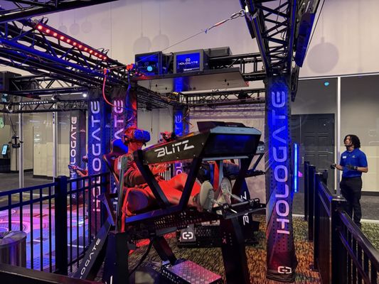 ANDRETTI INDOOR KARTING & GAMES KATY - Updated January 2026 - 247 ...