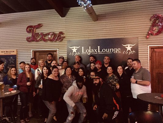 LOJAX LOUNGE - Updated July 2025 - 36 Photos - 4947 Seguin Rd, San ...