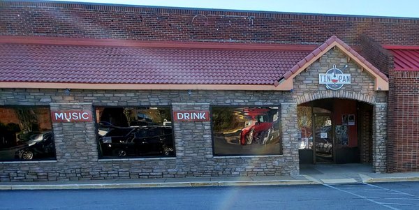 THE TIN PAN - 109 Photos & 68 Reviews - 8982 Quioccasin Road, Richmond ...