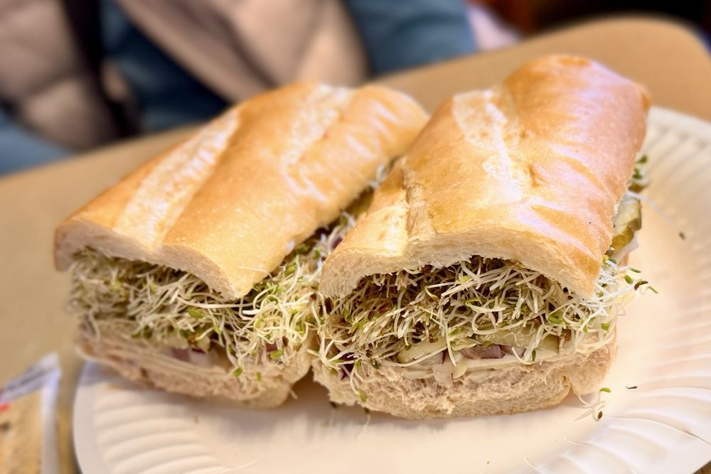 RUBY’S SANDWICH SALOON - Updated February 2025 - 69 Photos & 219 ...