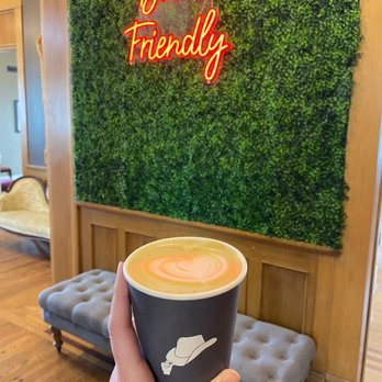 POLITE COFFEE ROASTERS - Updated September 2024 - 67 Photos & 46 ...