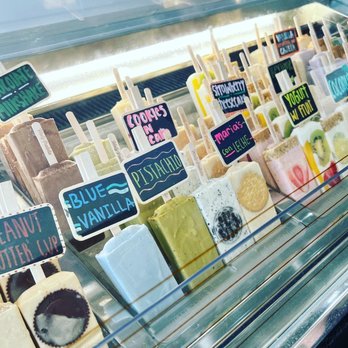 HOLY PALETA - Updated May 2024 - 761 Photos & 367 Reviews - 4230 Bonita ...