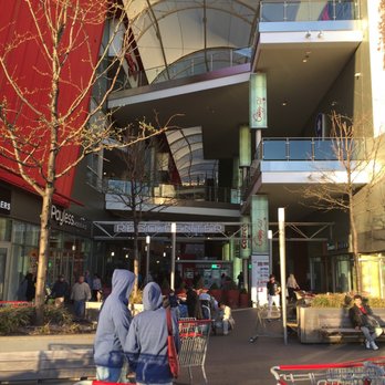 REGO CENTER - Updated June 2024 - 189 Photos & 76 Reviews - 61-35 ...