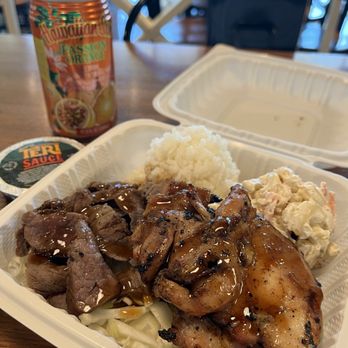 MO’ BETTAHS HAWAIIAN STYLE FOOD - Updated April 2025 - 120 Photos & 61 ...