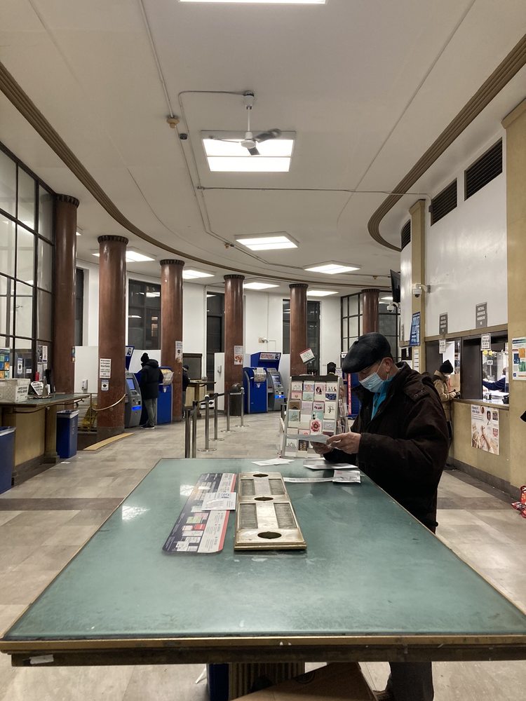 US POST OFFICE - Updated September 2024 - 30 Photos & 140 Reviews - 93 ...