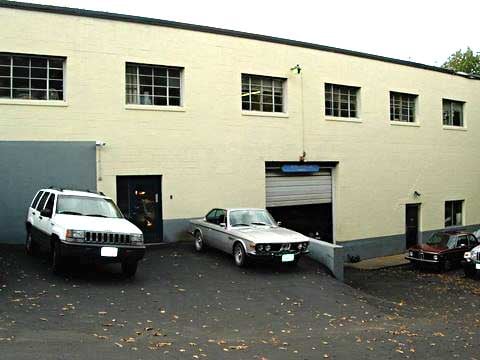 LITTLE FOREIGN CAR GARAGE - Updated January 2026 - 32 Reviews - 50 ...