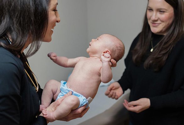 CALDERA FAMILY MEDICINE - Updated October 2025 - 16 Photos - 2564 NE ...