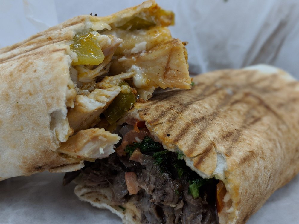 BAIZ FRESH FOODS - 172 Photos & 96 Reviews - Mediterranean - 1858 W ...