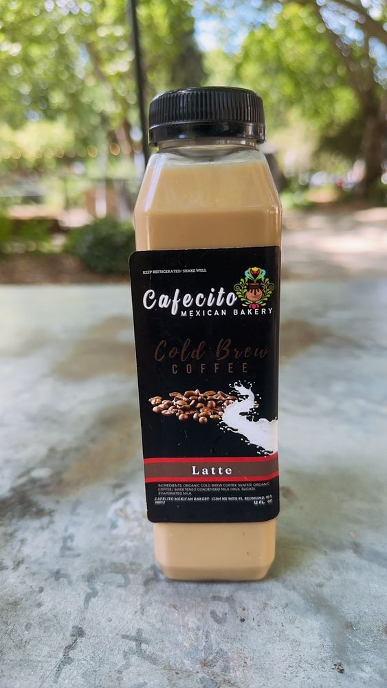 CAFECITO MEXICAN BAKERY - 17 Photos - Redmond, Washington - Custom ...