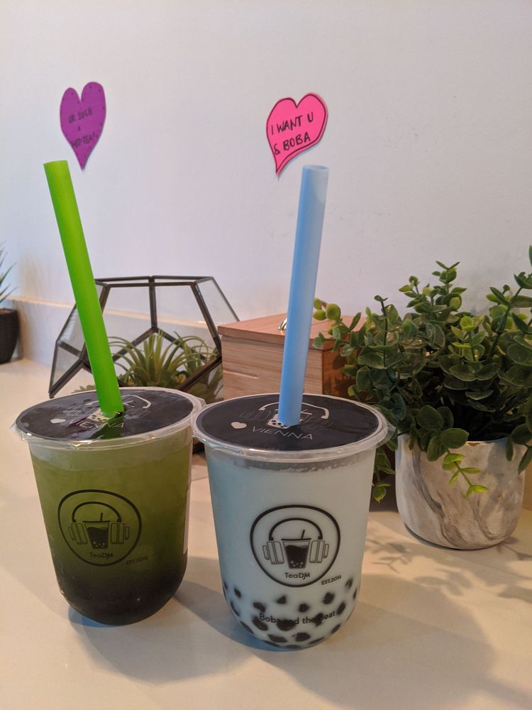 TEADM MINI - Updated June 2024 - 278 Photos & 223 Reviews - 142 Maple ...