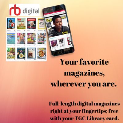 TOM GREEN COUNTY LIBRARY SYSTEM - STEPHENS CENTRAL - Updated October ...