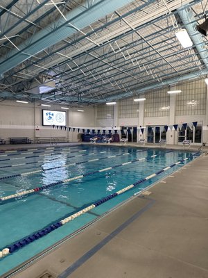 FRIENDS CENTRAL AQUATICS - Updated July 2025 - 1101 City Ave, Wynnewood ...