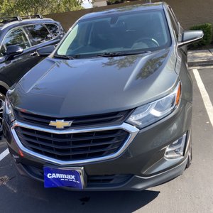 CARMAX - 36 Photos & 81 Reviews - 712 Savage Rd, Charleston, South ...