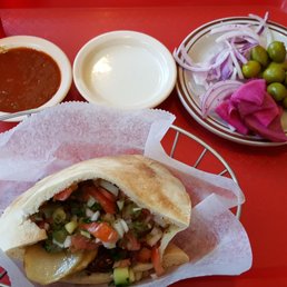 PITA INN - Updated January 2026 - 244 Photos & 614 Reviews - 122 S ...