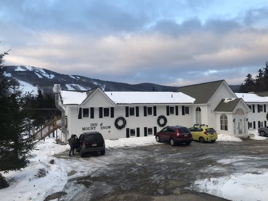 INN AT MOUNT SNOW - Updated May 2025 - 15 Photos & 25 Reviews - 401 Rte ...