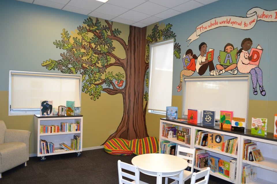 EDUCARE CENTER - Updated July 2025 - 5044 S Wabash Ave, Chicago ...