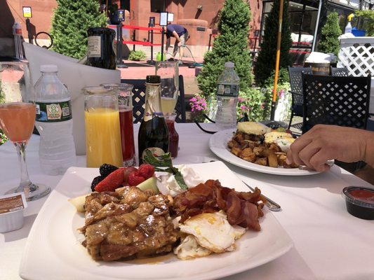 CLUB CAFÉ - 112 Photos & 421 Reviews - 209 Columbus Ave, Boston, MA ...