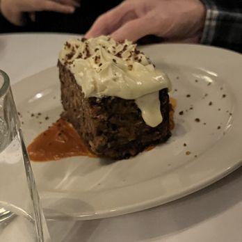 MAHOGANY PRIME STEAKHOUSE - Updated May 2025 - 406 Photos & 371 Reviews ...