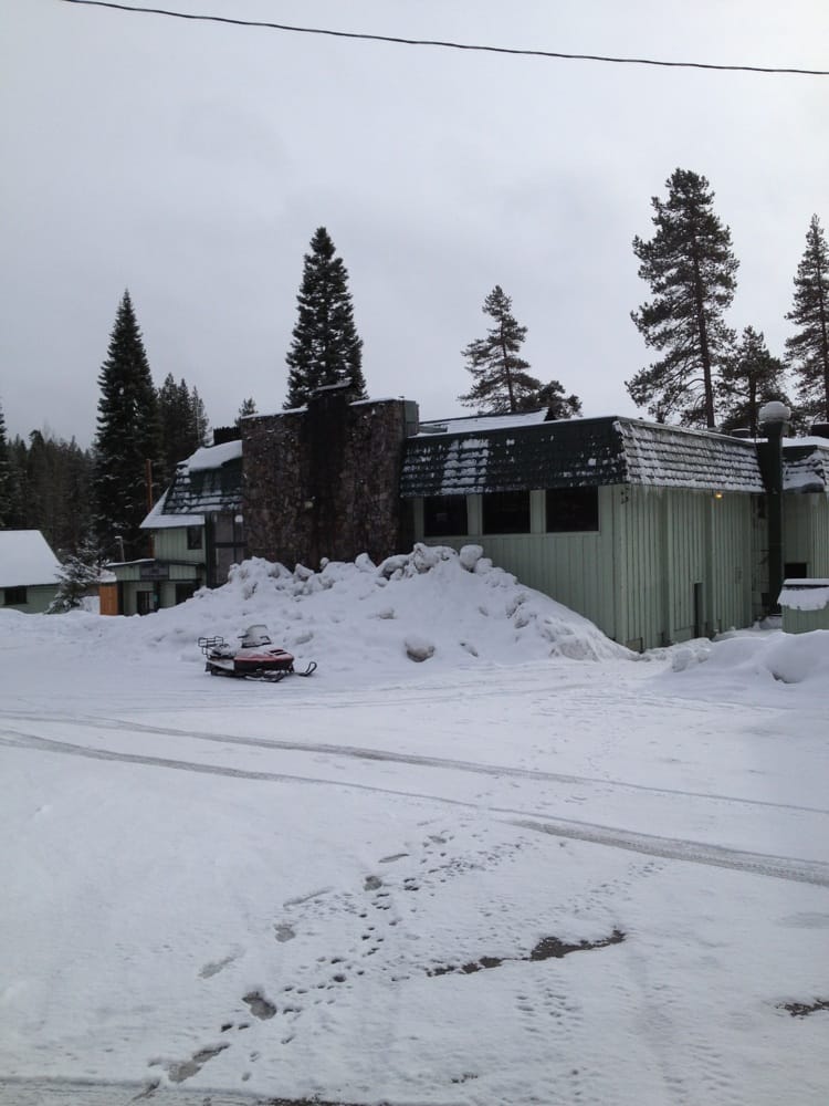 DIAMOND LAKE RESORT STATION - 4795 Diamond Lake Lp, Chemult, OR - Yelp