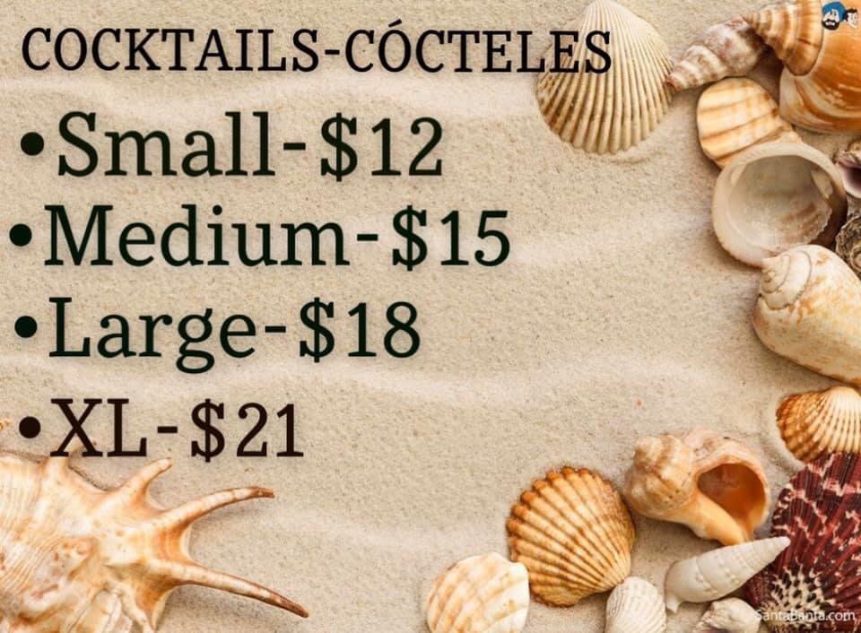 MARISCOS LA FABY - Updated September 2025 - 3055 imperial Ave, San ...