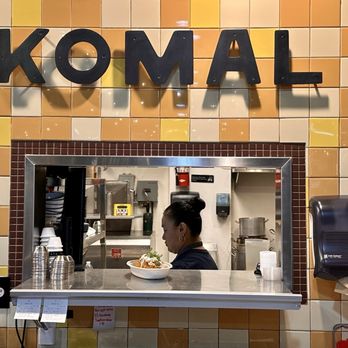 KOMAL - Updated October 2025 - 202 Photos & 70 Reviews - 3655 S Grand ...