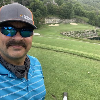 LEDGESTONE COUNTRY CLUB AT STONEBRIDGE VILLAGE - Updated October 2025 ...