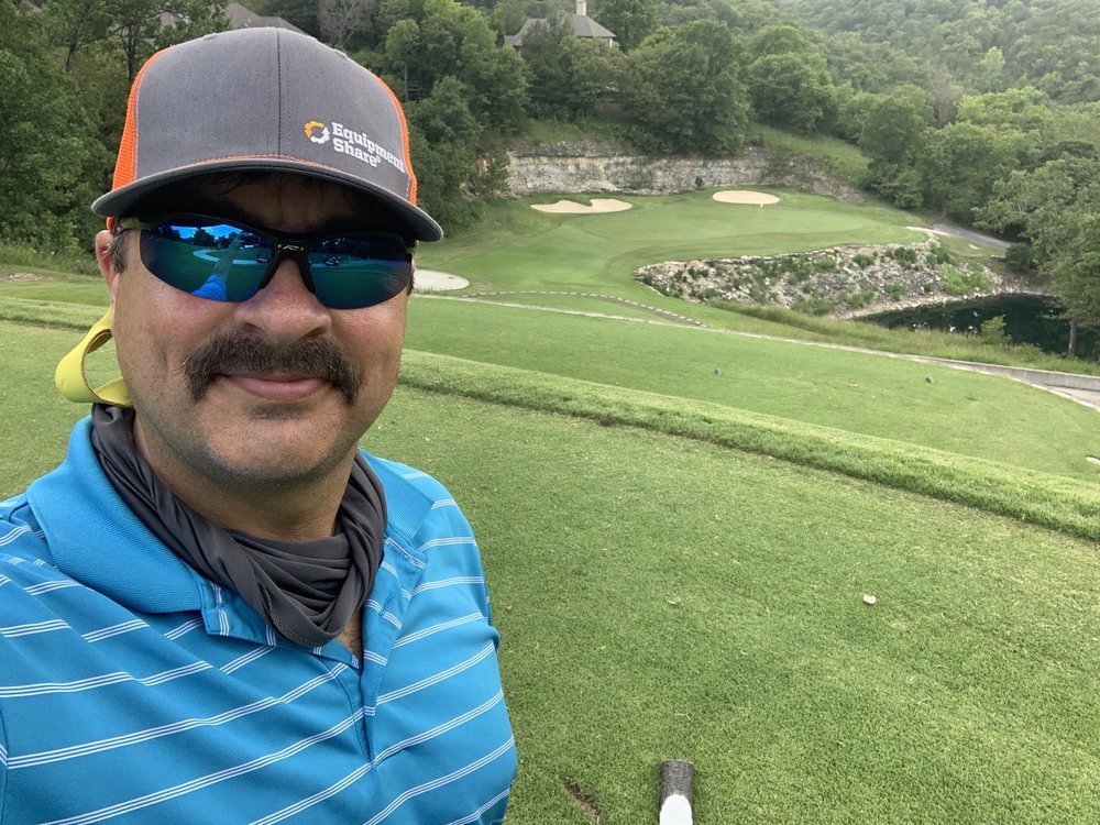 LEDGESTONE COUNTRY CLUB AT STONEBRIDGE VILLAGE - Updated October 2025 ...