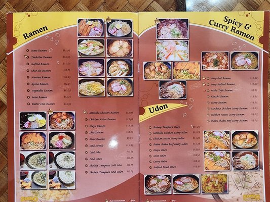 SUMO RAMEN & CURRY - Updated April 2025 - 233 Photos & 159 Reviews - 46 ...