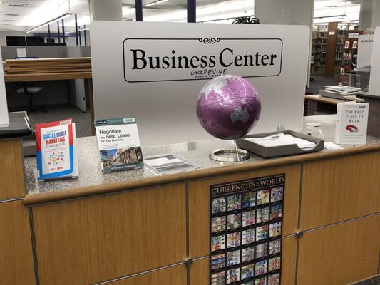 GRAPEVINE PUBLIC LIBRARY - Updated December 2025 - 47 Photos & 24 ...