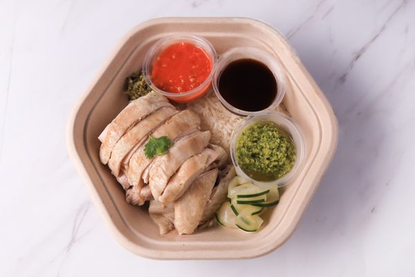MAXWELL CHICKEN RICE - 152 Photos & 85 Reviews - 7931 Valley View St ...