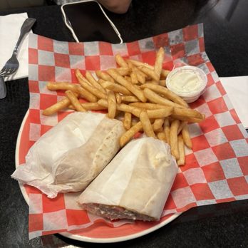 BROADWAY DINER - Updated December 2025 - 209 Photos & 268 Reviews ...