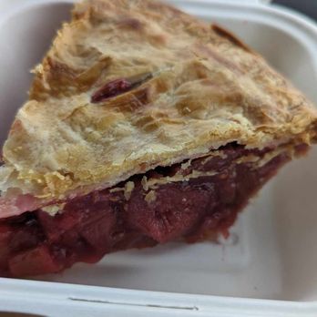 REAL PIE COMPANY - Updated July 2024 - 586 Photos & 446 Reviews - 2425 ...