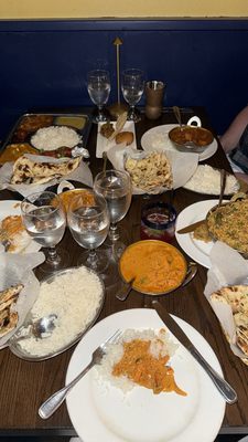KHAAB INDIAN KITCHEN & BAR - Updated May 2026 - 107 Photos & 82 Reviews ...
