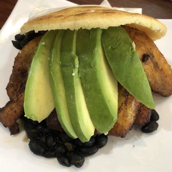 RICA AREPA - Updated July 2025 - 278 Photos & 185 Reviews - 4253 West ...