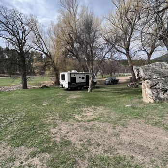 TIMBER RIDGE CAMPGROUND - Updated December 2025 - 12 Photos - 24600 ...