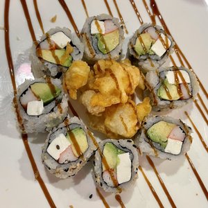 DOZO SUSHI AND HIBACHI RESTAURANT - 25 Photos & 59 Reviews - 6606 ...