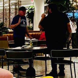 PROMENADE FOOD HALL - Updated July 2025 - 13 Photos & 12 Reviews - 2777 ...