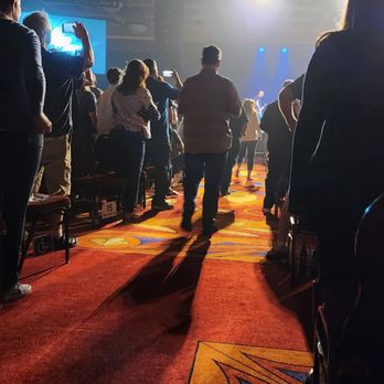 BUFFALO THUNDER CASINO - Updated December 2025 - 323 Photos & 319 ...