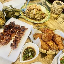 SPICY LAO KITCHEN - Updated January 2025 - 410 Photos & 154 Reviews ...