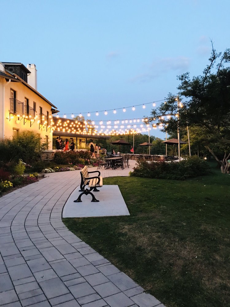 THE GUILD INN ESTATE - 39 Photos & 24 Reviews - 201 Guildwood Parkway ...