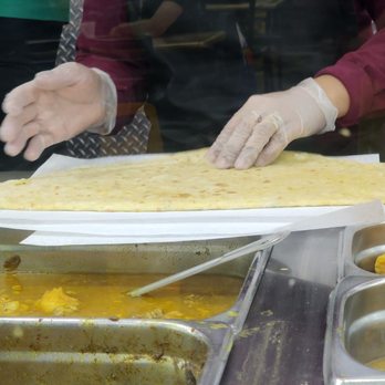 SINGH’S ROTI SHOP & BAR - Updated July 2024 - 314 Photos & 340 Reviews ...