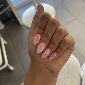 LISA PRO NAILS - Updated August 2024 - 795 Photos & 278 Reviews - 1082 ...