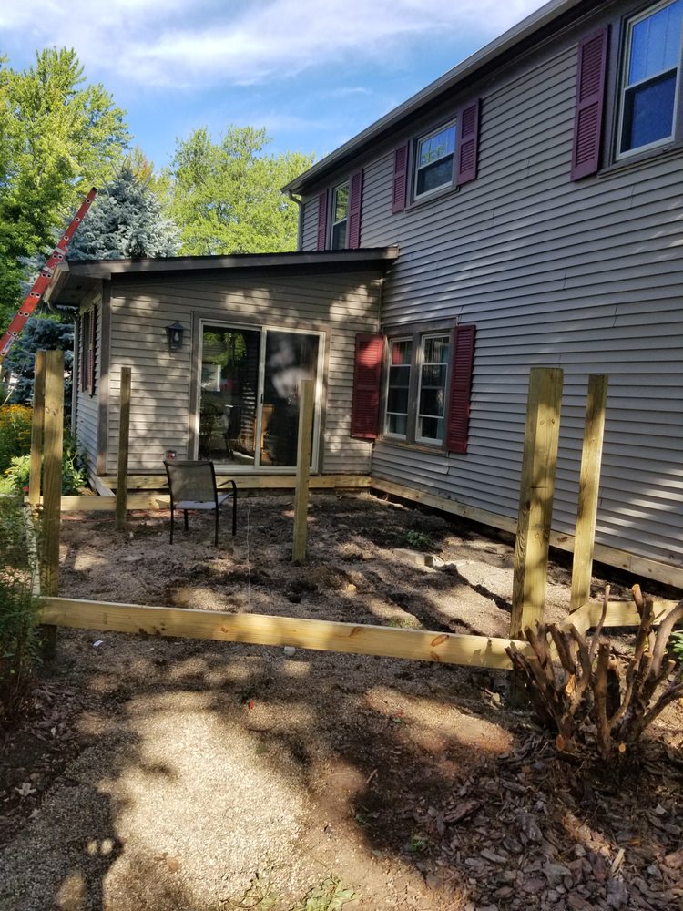 JG CONSTRUCTION - Updated August 2025 - 31 Photos - Lansing, Michigan ...