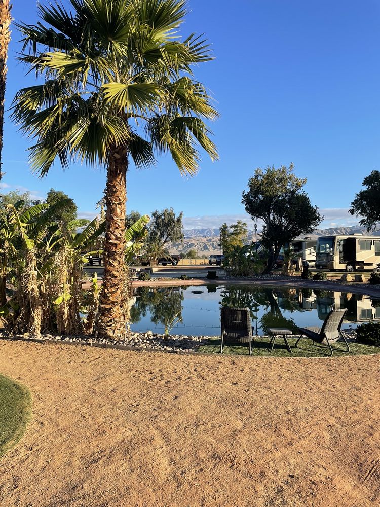 SHADOW HILLS RV RESORT - 138 Photos & 176 Reviews - 40-655 Jefferson St ...