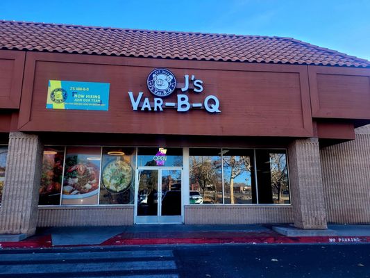 J’S VAR-B-Q - Updated December 2025 - 71 Photos & 75 Reviews - 7200 ...