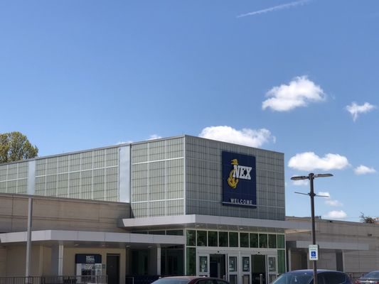 NAVY EXCHANGE - 244 Photos & 32 Reviews - Department Stores - 8901 ...