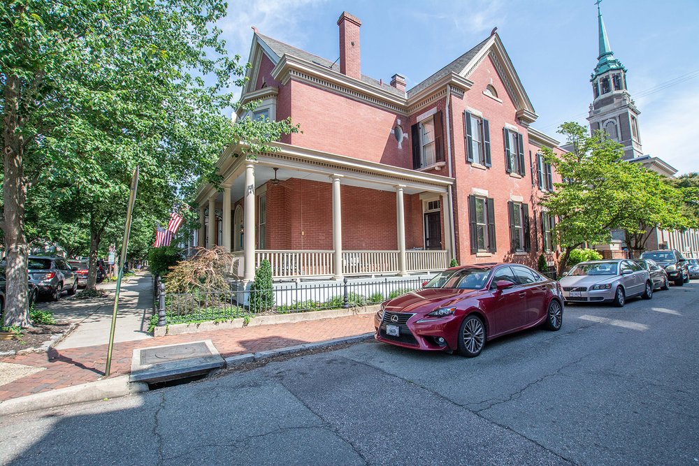 BOYKIN REALTY - Updated October 2025 - Request Consultation - 1910 Byrd ...