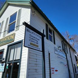 WALLACE STATION DELI AND BAKERY - Updated December 2025 - 523 Photos ...