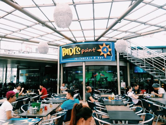 PADI’S POINT - Updated June 2025 - SM City North, Edsa Cor North Ave ...