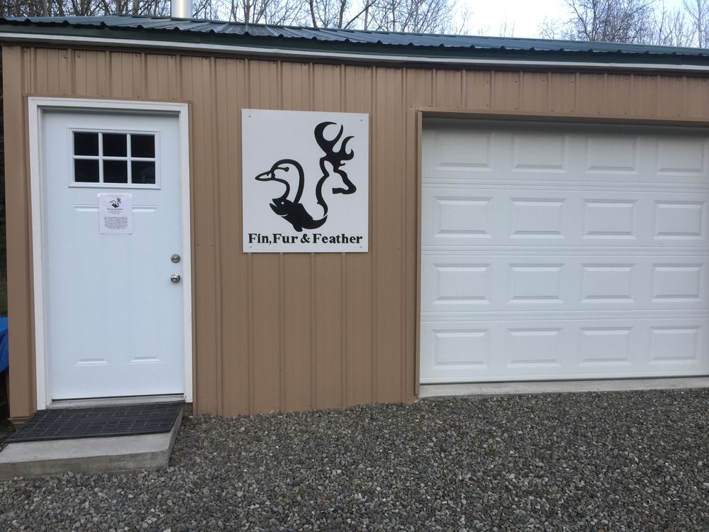 FIN, FUR & FEATHER - Updated August 2025 - 2 Woodridge Ct, Randolph ...